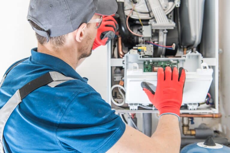 Emergency Furnace Repair Guide: Wolcott Services in Portland