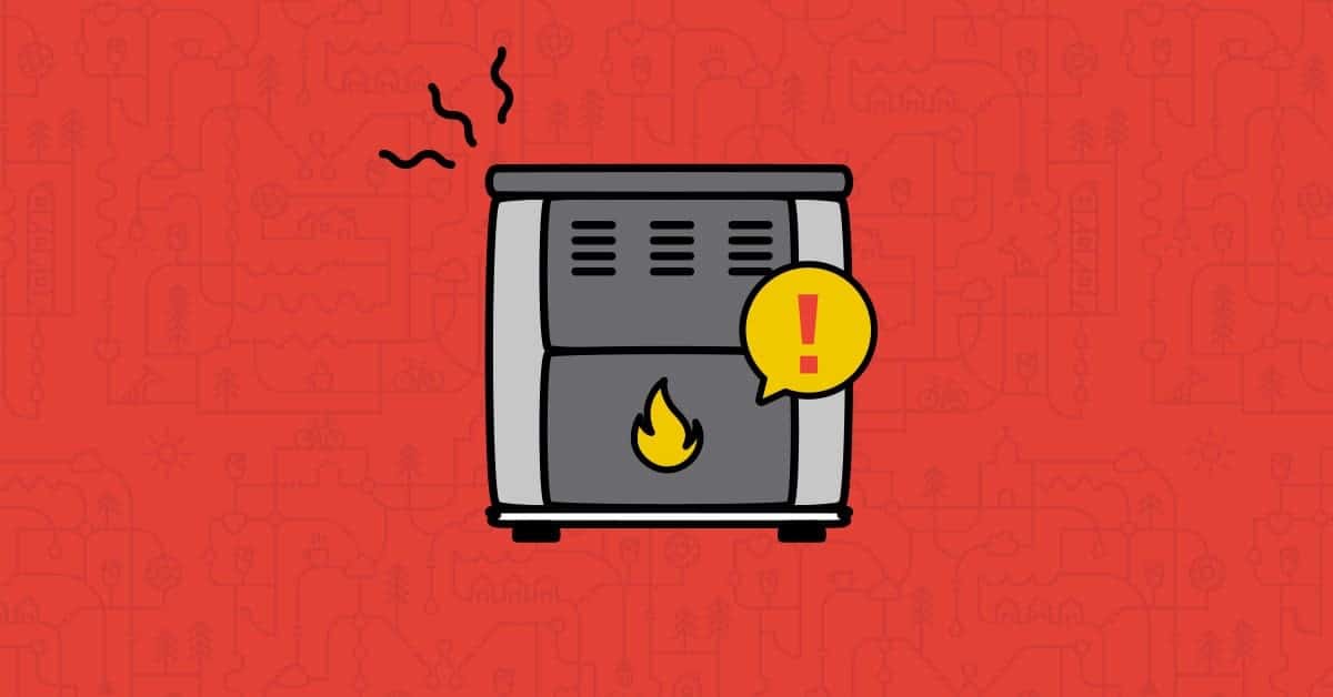 What Are The 10 Most Common Furnace Problems