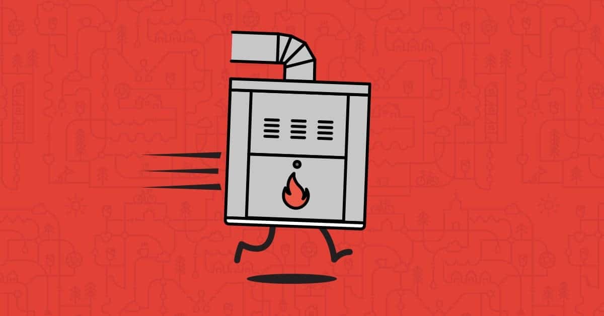 What Does It Mean When Your Furnace Keeps Running | Wolcott Services